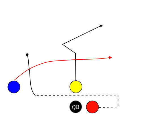 Pr- Rb Motion Blue Drag – MyFootballPlays