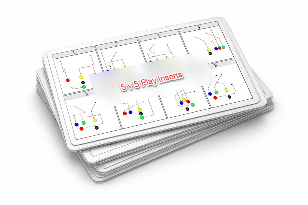 All Playbooks – MyFootballPlays