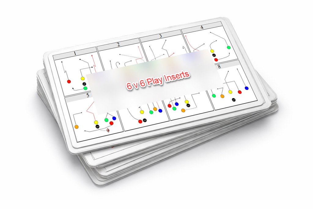 All Playbooks – MyFootballPlays