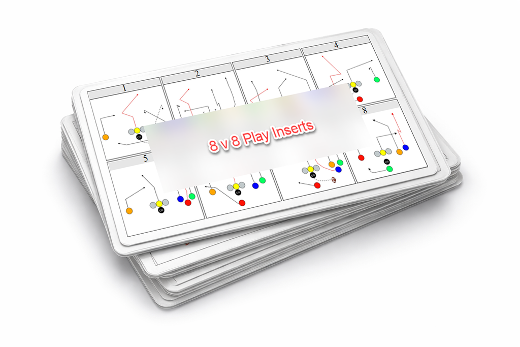 All Playbooks – MyFootballPlays